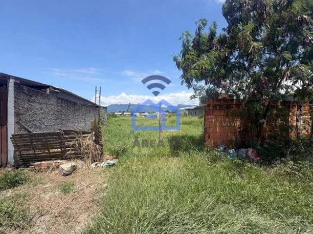Terreno à venda, Golfinhos, Caraguatatuba, SP