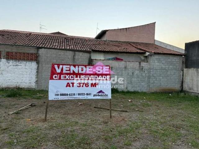 Terreno à venda, Galo Branco, São José dos Campos, SP