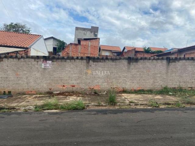 Terreno à venda Galo de Ouro Cerquilho