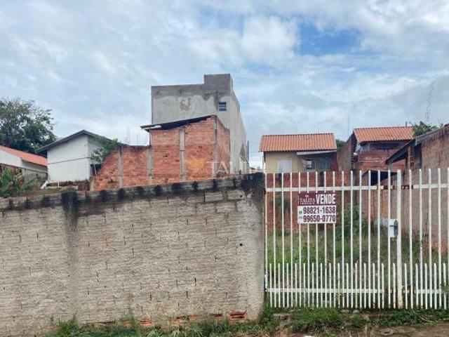 Terreno à venda Galo de Ouro Cerquilho