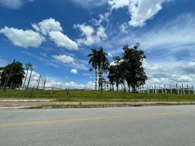Terreno à venda Gaspar, Brasil