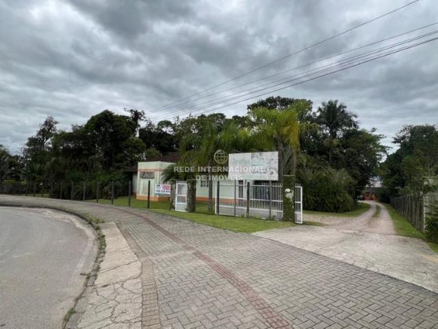Terreno à venda Gaspar, Santa Catarina