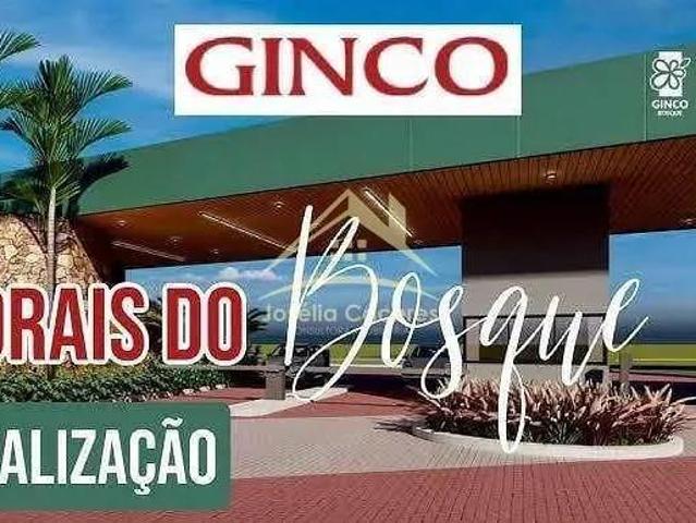 Terreno à venda GINCO, guarita II, Várzea Grande, MT