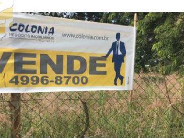 Terreno a venda Graminha