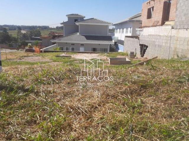 Terreno à venda, Gran Ville São Venancio Fase 3 Itupeva SP