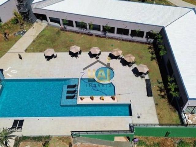 Terreno à venda Gran Park