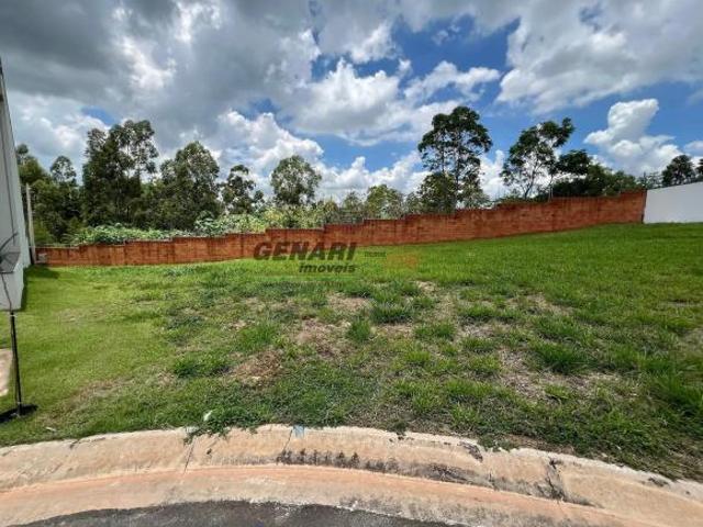 Terreno à venda Gran Reserve Indaiatuba/SP