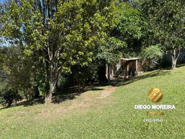 TERRENO À VENDA GRANDE OPORTUNIDADE EM TERRA PRETA!