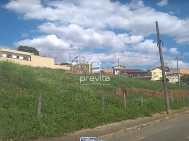 Terreno à Venda, Granjas Santa Terezinha, Taubaté, SP
