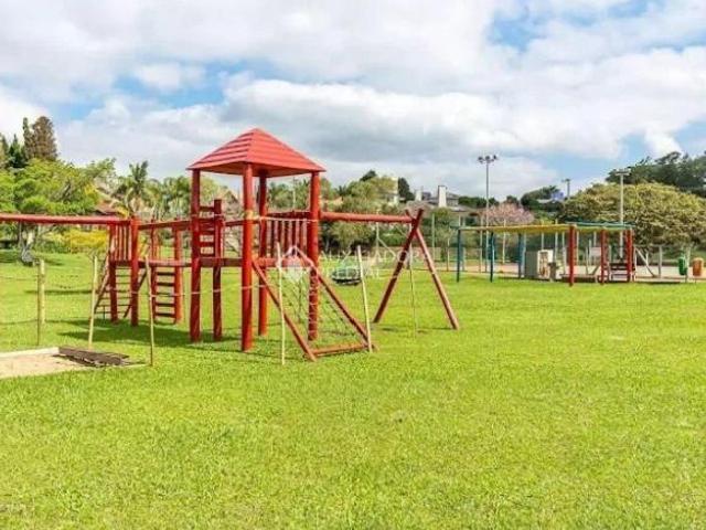 Terreno a venda Gravataí/RS Condomínio Campestre Paragem Verdes Campos