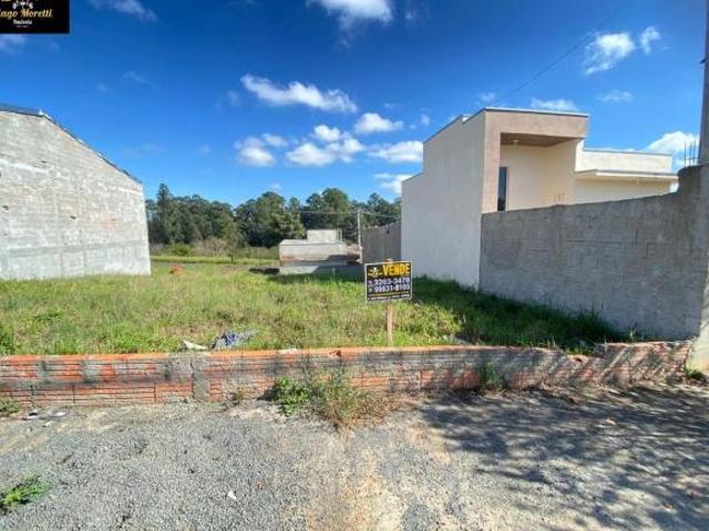 TERRENO À VENDA GSP LIFE EM BOITUVA SP