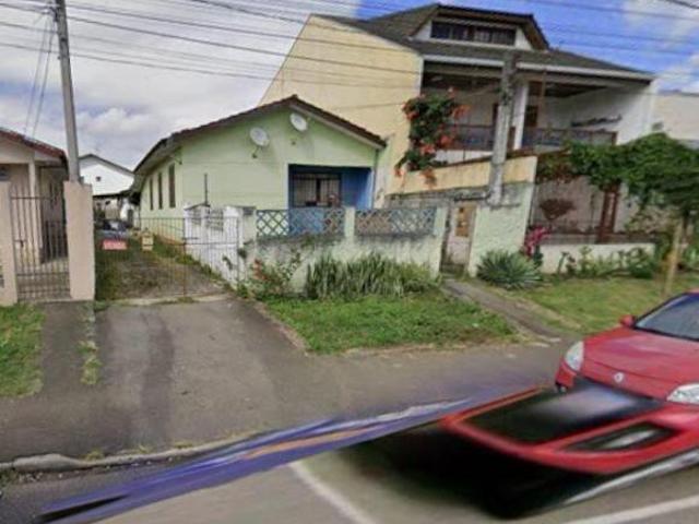 Terreno à venda Guaíra Curitiba/Pr