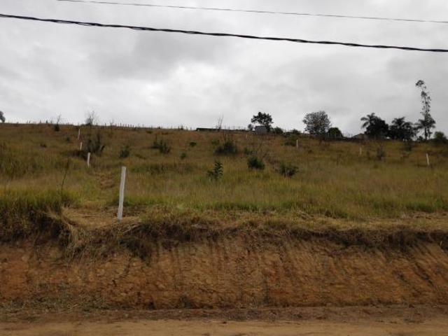 Terreno a venda Guararema, 1.000,00m²