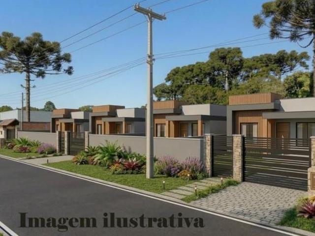 TERRENO À VENDA GUARITUBA | PIRAQUARA