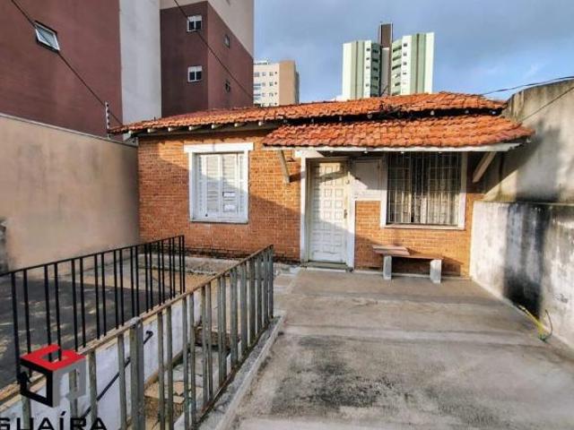 Terreno à venda Guiomar Santo André SP