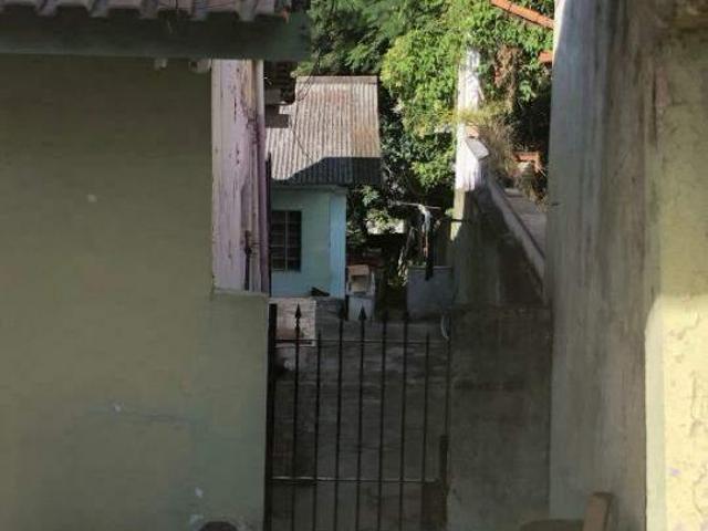 Terreno à venda Guiomar Santo André SP