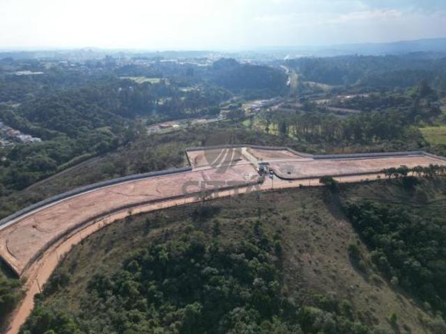 Terreno à venda do Condomínio Vila das Acácias Jundiaí SP
