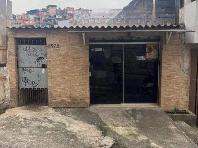 Terreno à venda Do Estádio Santo André SP
