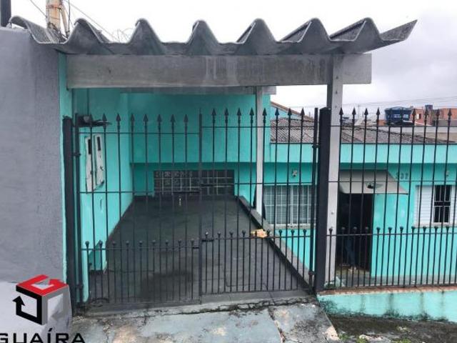 Terreno à venda Do Estádio Santo André SP