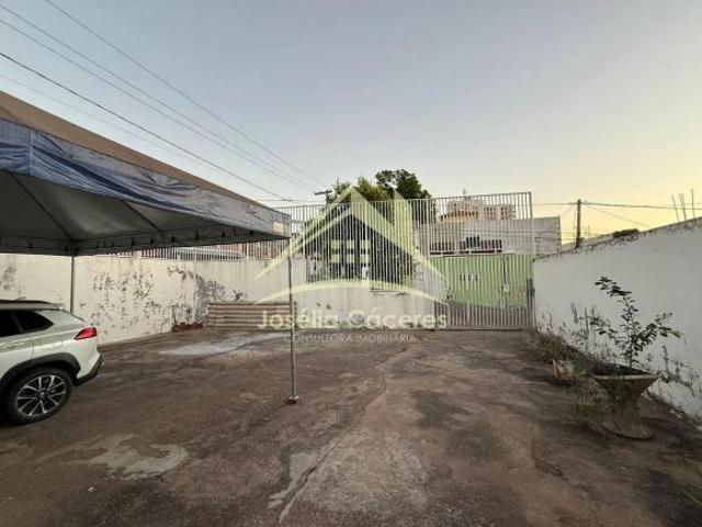 Terreno à venda, Dom Aquino, Cuiabá, MT