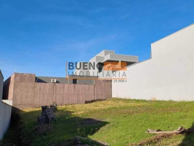 Terreno à venda Dona Margarida, Santa Bárbara D´Oeste