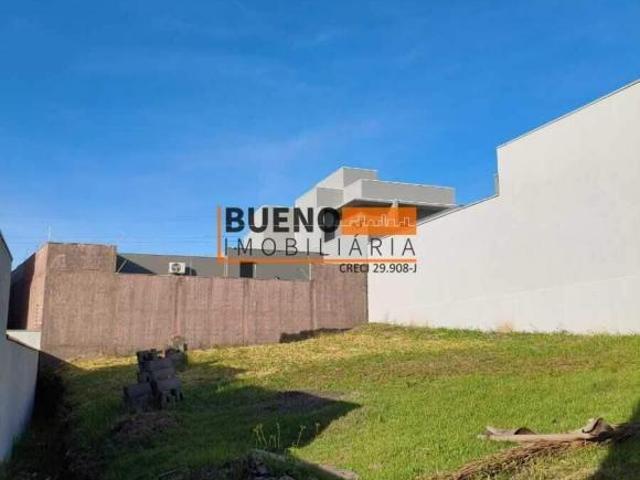 Terreno à venda Dona Margarida, Santa Bárbara D´Oeste