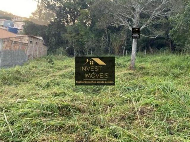 TERRENO à venda, Dona Suzana FLORESTAL/MG