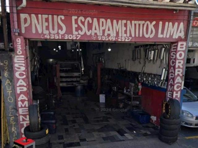 Terreno à venda Dos Casa São Bernardo do Campo SP