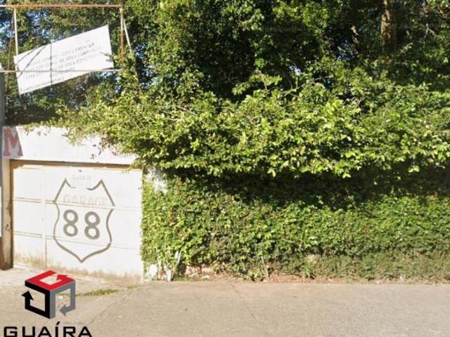 Terreno à venda Da Represa São Bernardo do Campo SP