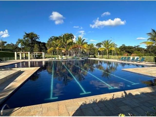 Terreno à Venda – Damha Brasília II, Cidade Ocidental/GO | 368,70 m² | Lazer Completo | Alto Padrão