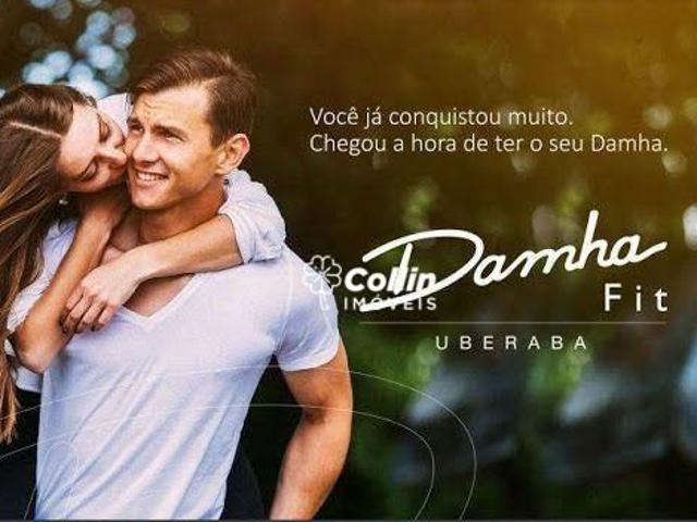 Terreno à Venda Damha Fit Uberaba Minas Gerais