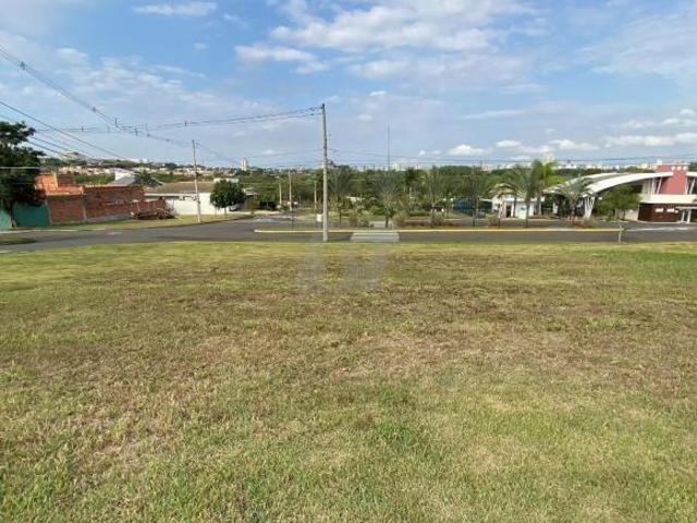 Terreno a Venda DAMHA I 811 m²
