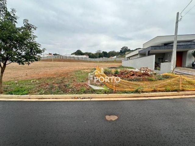 Terreno à venda Damha II Piracicaba