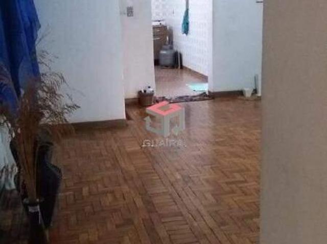 Terreno à venda Das Maravilhas Santo André SP