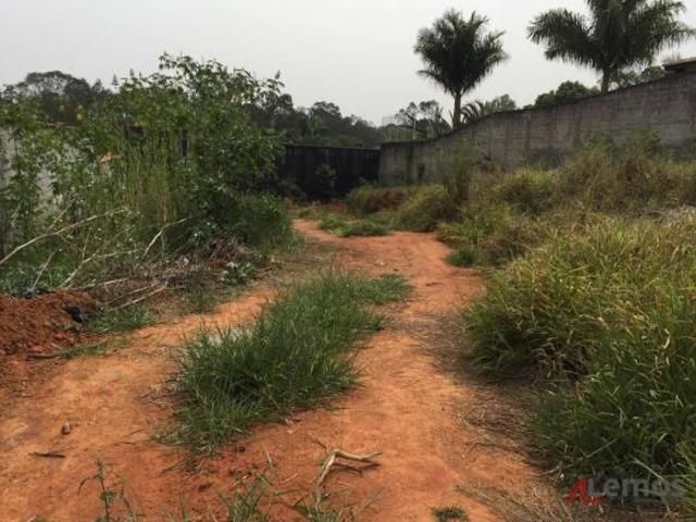 Terreno à venda de 1000 m² na Vila Dom Pedro em Atibaia/SP TE1660