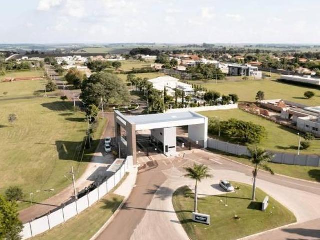 Terreno à venda de 1000 metros no Condomínio Jatobá