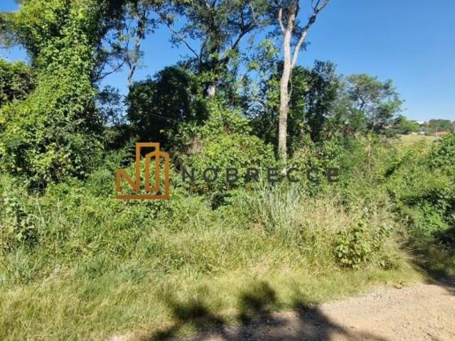 Terreno à Venda de 1000m² no Recreio Campestre Internacional Viracopos Gleba 2