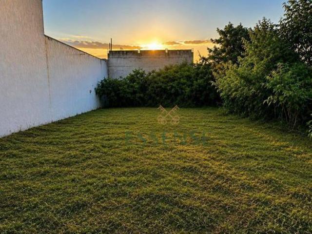 Terreno à Venda de 117 m² no Residencial Jasmim em Itaquaquecetuba/SP