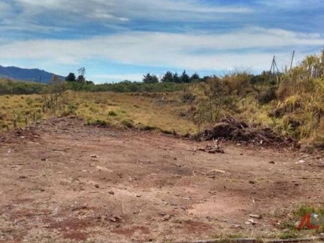 Terreno à venda de 1100 m² em Atibaia/SP CA1825