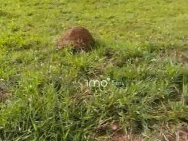 TERRENO À VENDA DE 1220 m² ITUPEVA/ SP