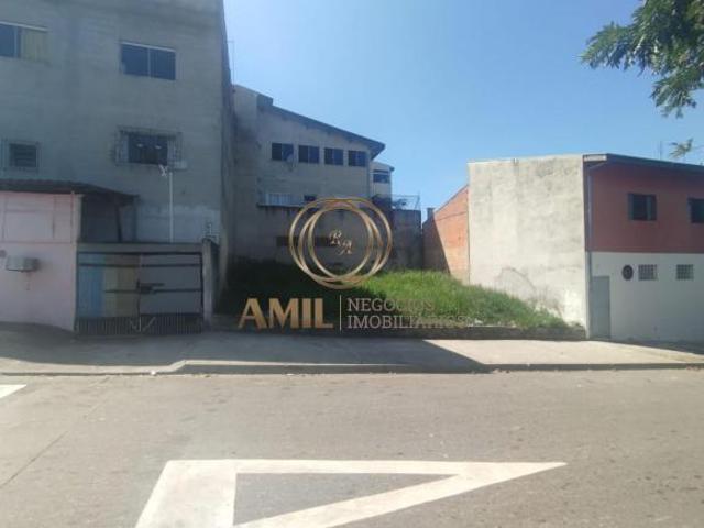 Terreno à Venda de 132m² na Zona Sul de São José dos Campos Jardim República Imóvel Exclusivo!