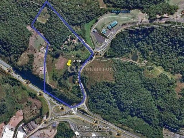Terreno a Venda de 146.900,00m²