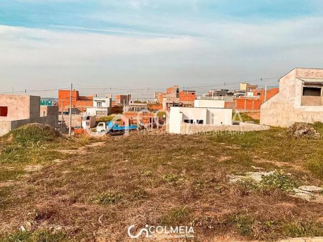 Terreno à venda de 150m² Smart City Indaiatuba