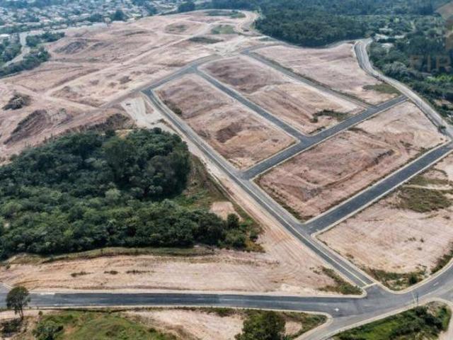 Terreno a Venda de 180m² no Jardim Ecoville Lamenha Grande | Almirante Tamandaré