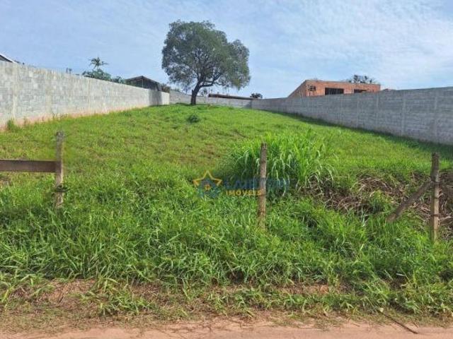 Terreno à Venda de 1.000 m² no Maracanã em Atibaia com Vista Privilegiada