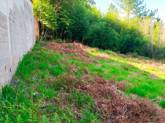 Terreno à venda de 1.118,00M²