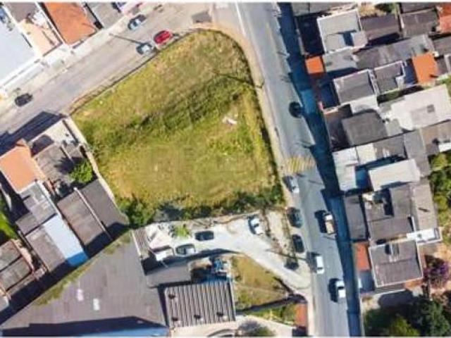 Terreno à Venda de 1.133,00m² no Bairro Santa Gertrudes Jundiaí SP