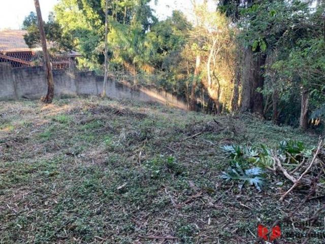 Terreno á venda de 1.157 m² Granja Viana