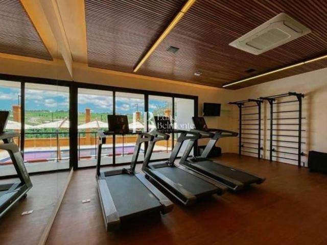 Terreno à venda de 1.273 m2 no Condomínio Alphaville 2 Jundiaí SP