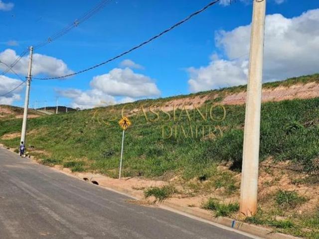 Terreno à venda de 200 m² | SetGarden | São José dos Campos |